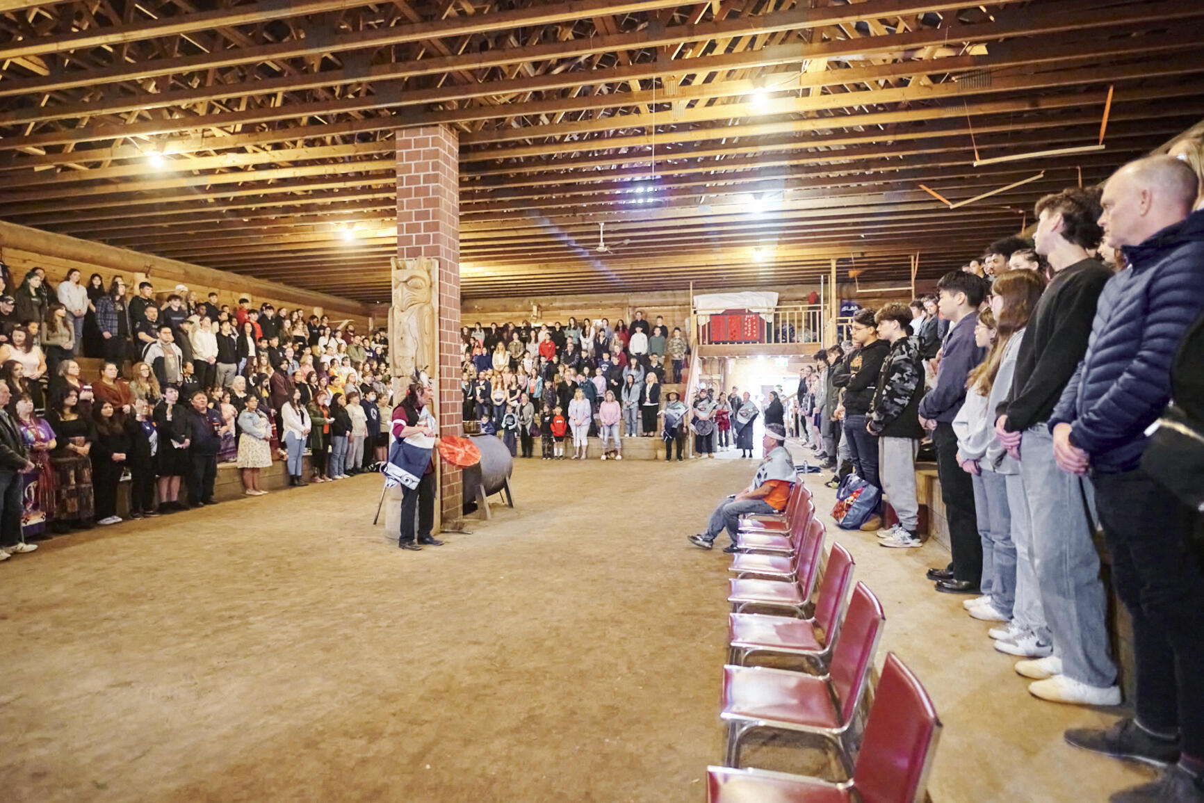 2024 Indigenous Role Models Honoured at Semá:th (PHOTOS) | Abbotsford ...